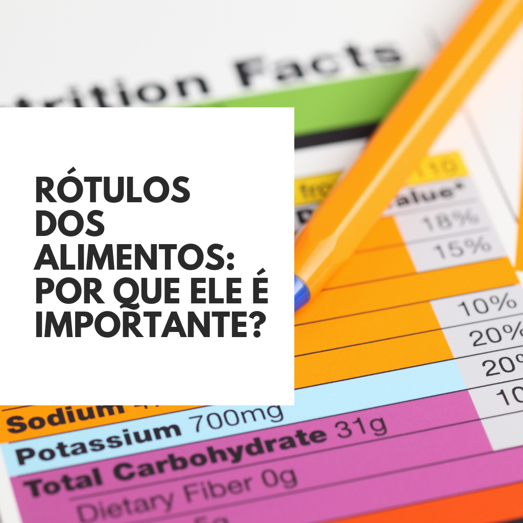 Como ler os rótulos dos alimentos e porque isso é importante - Crescer ...
