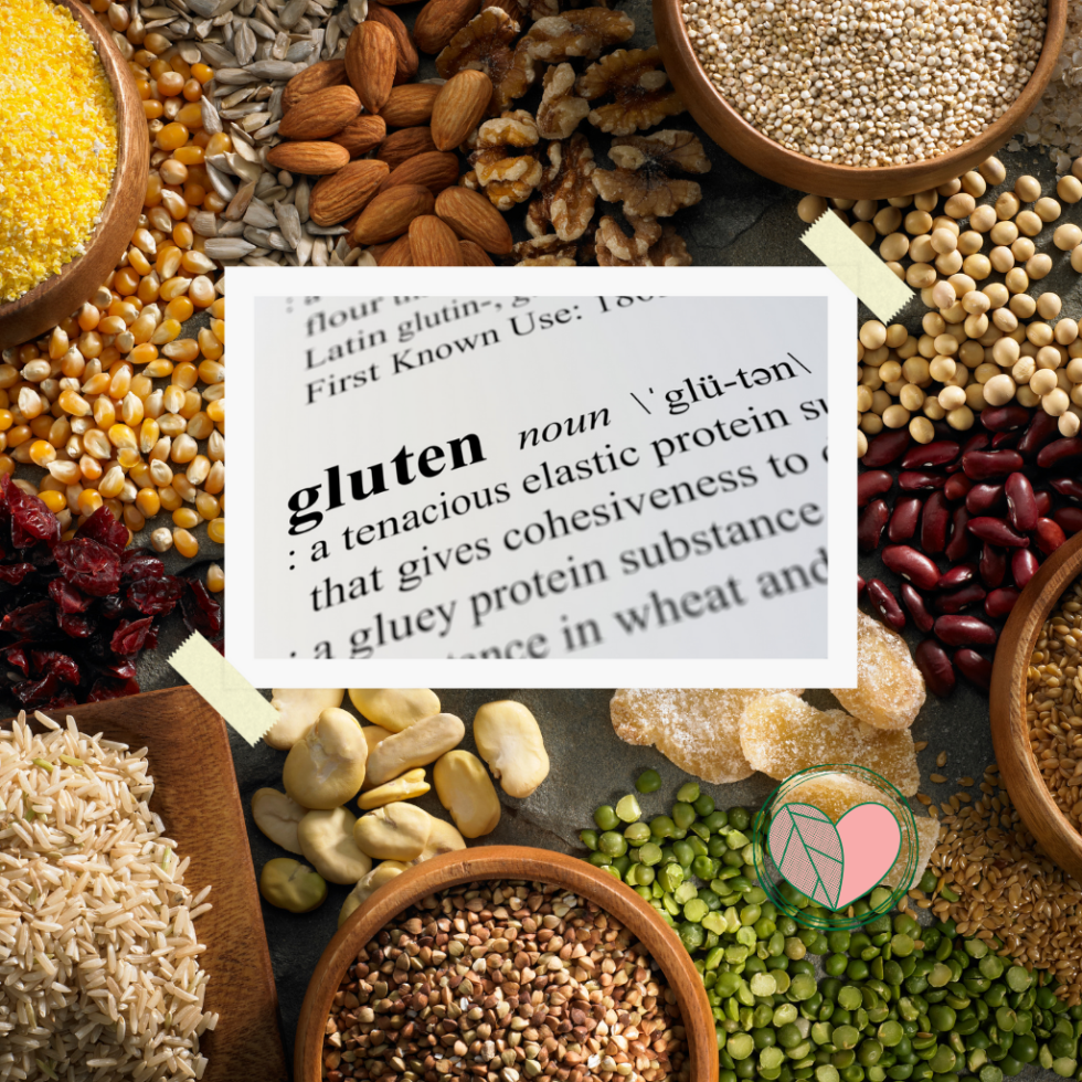 Alimentação Sem Glúten: Moda, Mito ou Escolha Saudável? - Crescer Sem ...